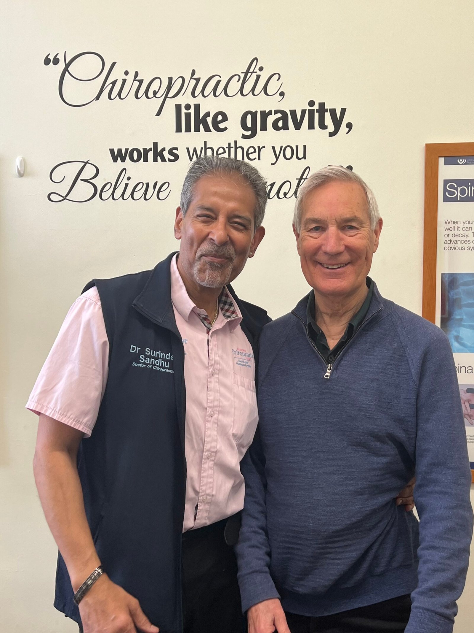 bedford-chiropractor.co.uk